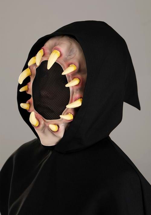 Faceless Nightmare Kid's Costume