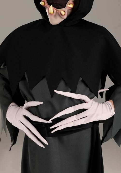 Faceless Nightmare Kid's Costume