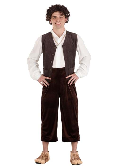 Lord of the Rings Men's Frodo Costume