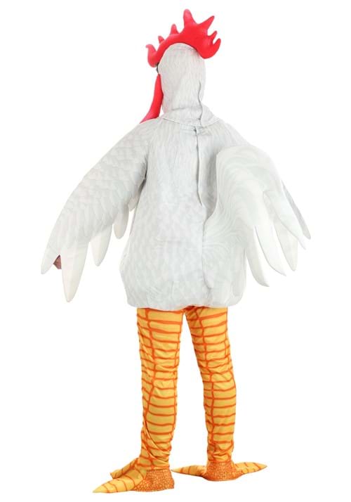 Rooster Adult Costume | Chicken Costumes