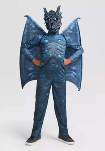 Boys Dragon Costumes