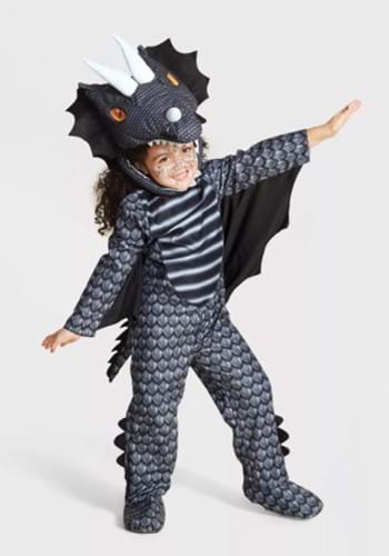 Kids Dragon Costumes