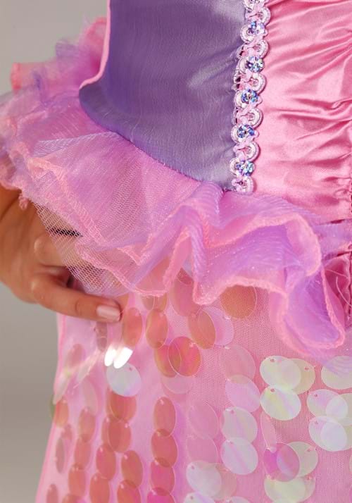 Playful Mermaid Kid's Costume