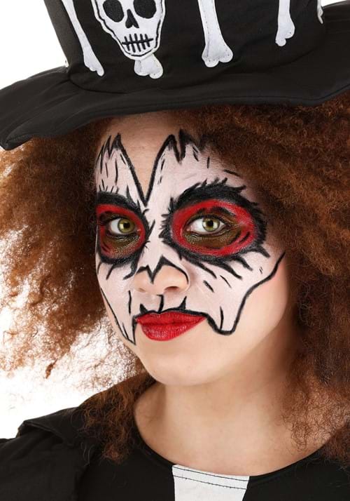 Voodoo Exclusive Makeup Kit