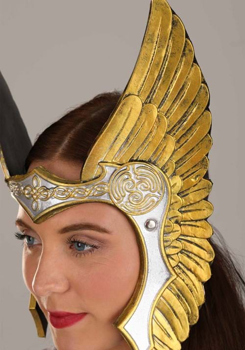 Valkyrie Warrior Headband