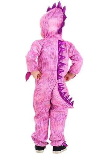 Toddler Terrific T-Rex Dinosaur Costume