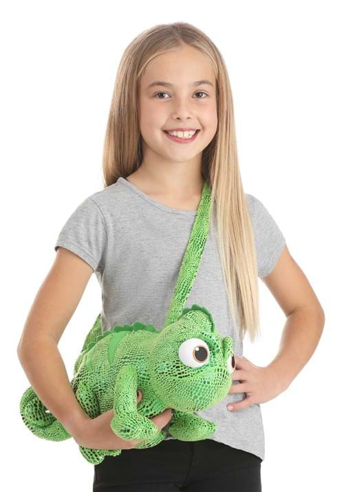 Pascal Costume Companion