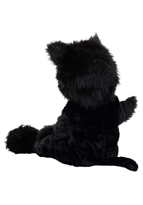 Premium Infant Black Cat Costume | Cat Costumes