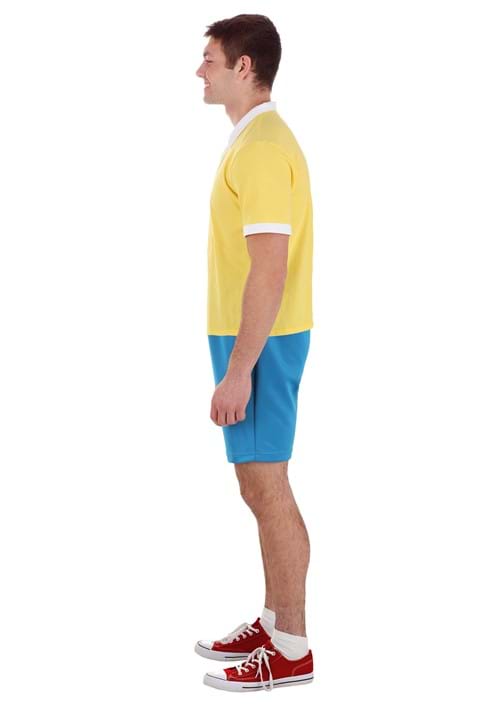 Adult Disney Christopher Robin Costume
