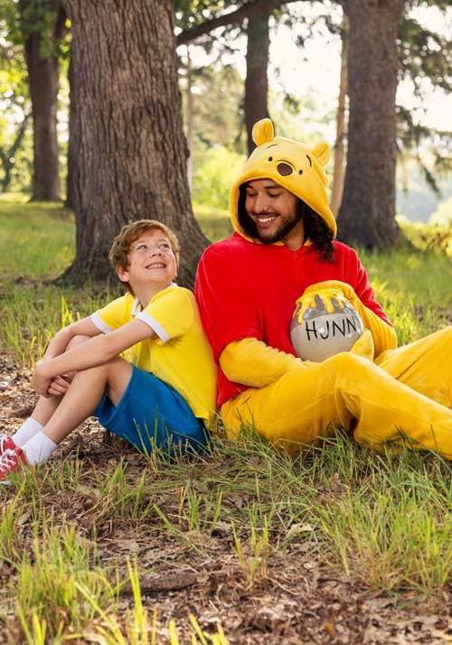Kid's Disney Christopher Robin Costume