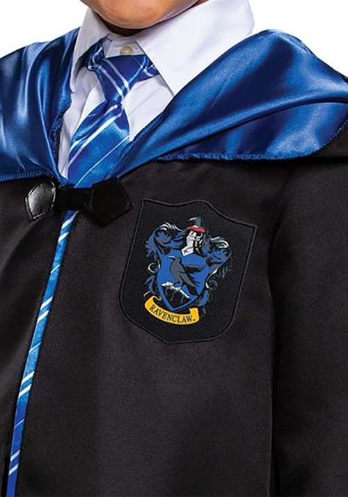 Harry Potter Kids Classic Ravenclaw Robe Costume