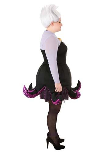 Deluxe Disney Ursula Plus Size Costume