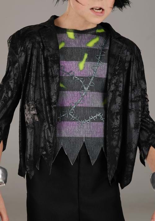 Child Classic Frankenstein Costume | Classic Halloween Costumes