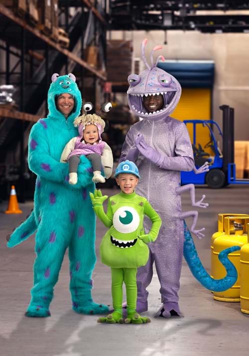 Adult Disney and Pixar Randall Costume | Disney Costumes Adult Disney and Pixar Randall Costume | Disney Costumes