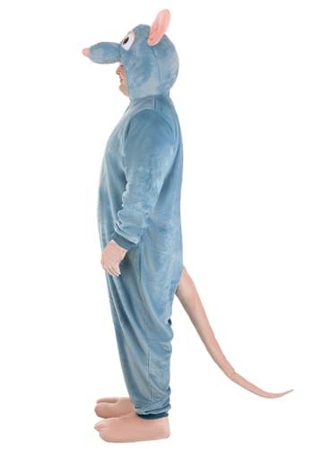 Plus Size Disney and Pixar Remy Ratatouille Costume | Adult Disney Costumes