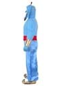 Plus Size Disney Aladdin Genie Costume