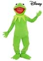 Kid's Disney Kermit Costume | Exclusive Kid's Costume