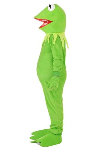 Kid's Disney Kermit Costume | Exclusive Kid's Costume