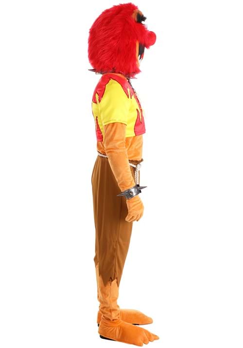 Adult Disney Muppets Animal Costume | Disney Costumes