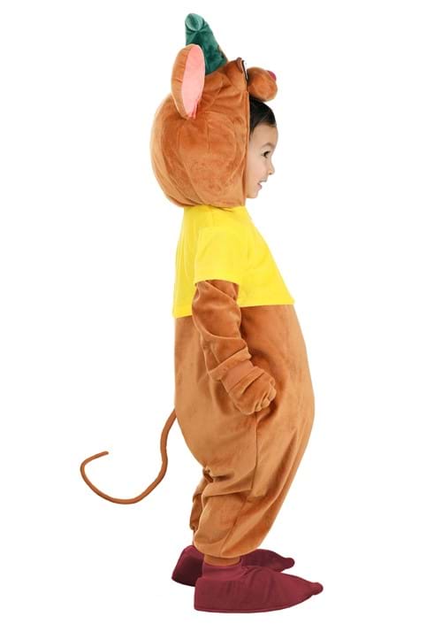 Disney Cinderella Deluxe Gus Gus Toddler Costume Kid S Disney Costumes