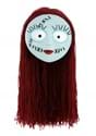 Sally Latex Mask for Adults