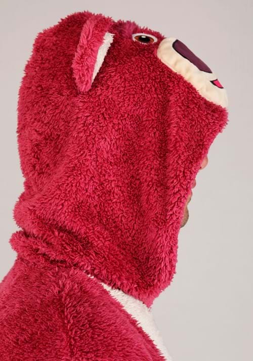 Disney and Pixar Lotso Toy Story Adult Costume | Disney Costumes