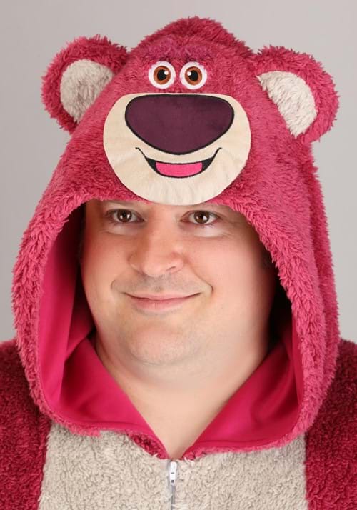 Plus Size Disney and Pixar Lotso Toy Story Costume | Toy Story Costumes
