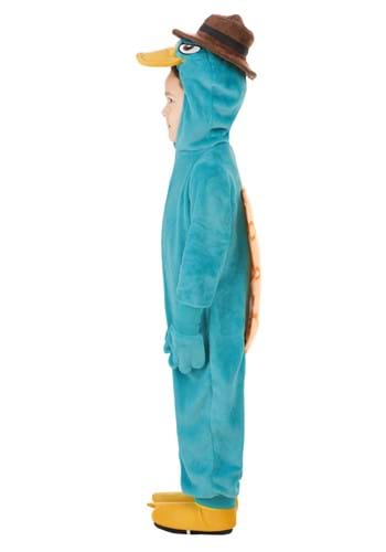 Disney Perry the Platypus Toddler Costume