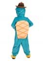 Disney Perry the Platypus Toddler Costume