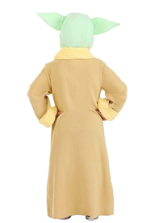 Toddler Star Wars Grogu Costume