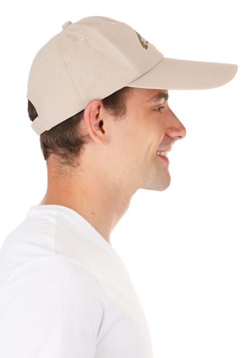 The Sandlot Long Bill Fishing Hat | Movie Accessories