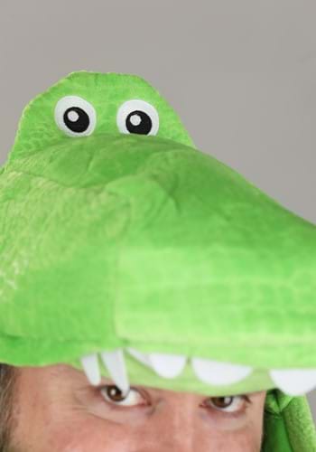 Toy Story Rex Jawesome Hat