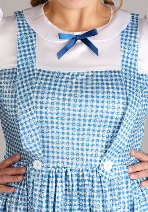 Farm Girl Costume for Women | Dorothy Costumes