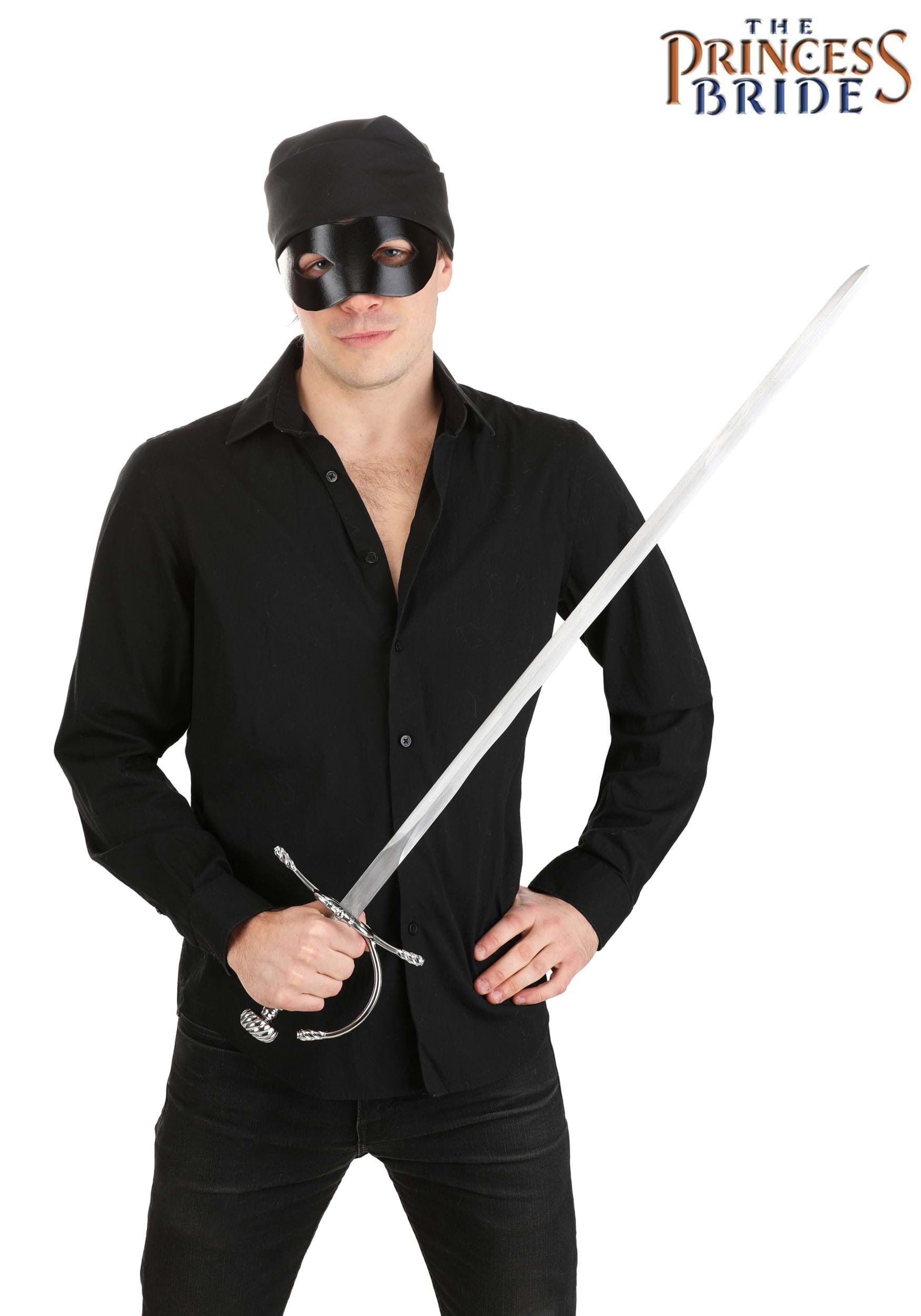 Princess Bride Adult Westley Costume Kit | Princess Bride Costumes