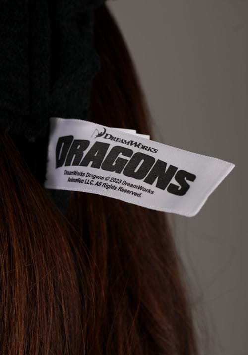 How To Train Your Dragon Toothless Costume Accessory Kit