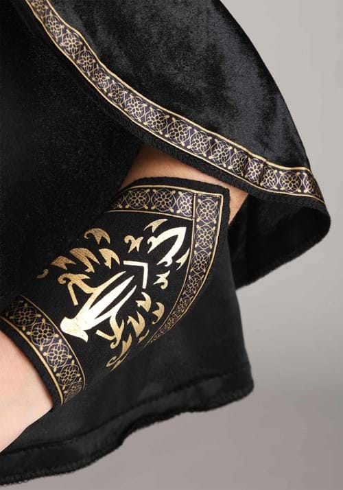 Kid's Hooded Huntress Costume | Historical Costumes