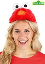 Elmo Face Headband