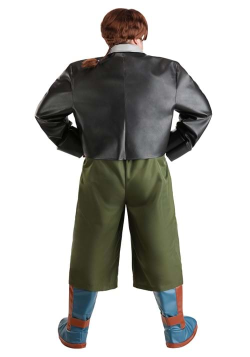 Plus Size Disney Treasure Planet Jim Hawkins Costume | Disney Costumes Plus Size Disney Treasure Planet Jim Hawkins Costume | Disney Costumes