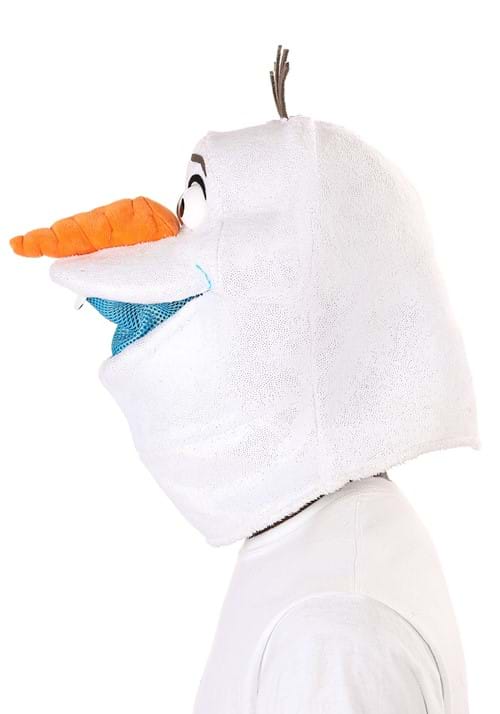 Adult Disney Frozen Olaf Mouth Mover Mask | Frozen Accessories