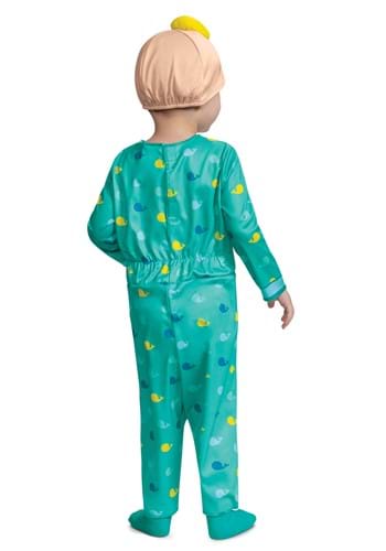 Cocomelon JJ Toddler Costume Cocomelon JJ Toddler Costume