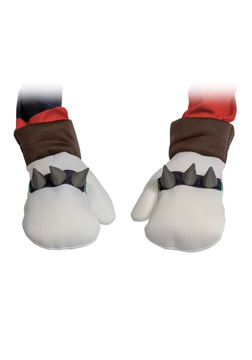 Sonic Prime Kid's Knuckles Costume