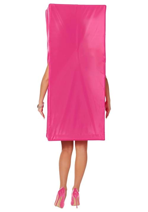 Barbie Box Women's Costume | Barbie Costumes