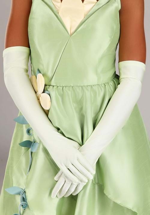 Plus Size Disney Princess And The Frog Tiana Costume For Women Disney