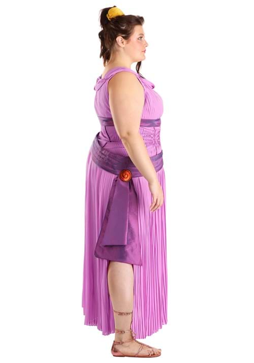 Plus Size Disney Hercules Deluxe Megara Costume | Disney Costumes