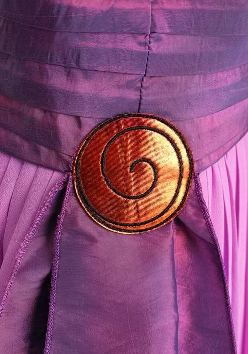 Child Disney Hercules Deluxe Megara Costume | Disney Costumes