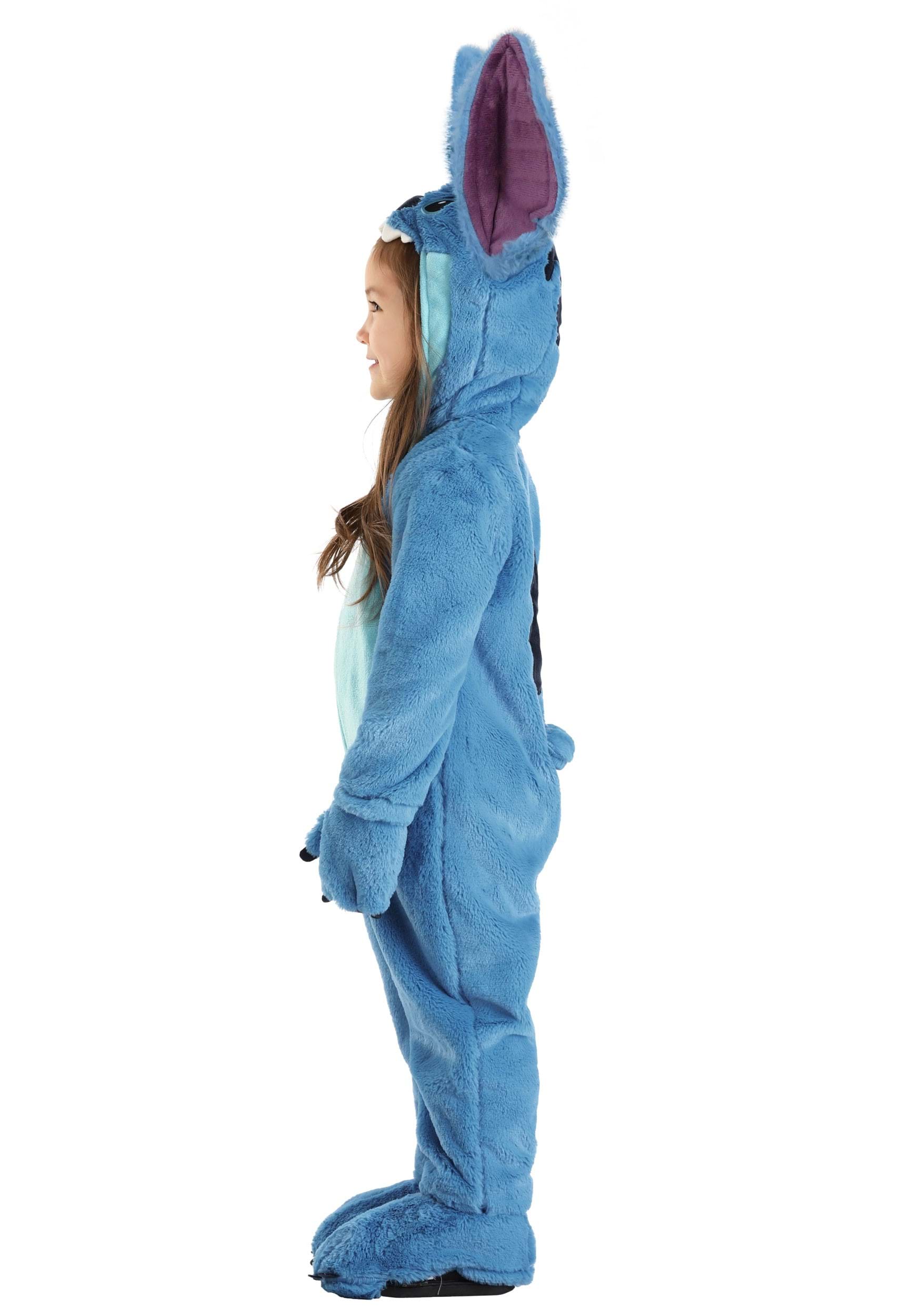 Toddler Disney Stitch Costume | Kid's Disney Costumes