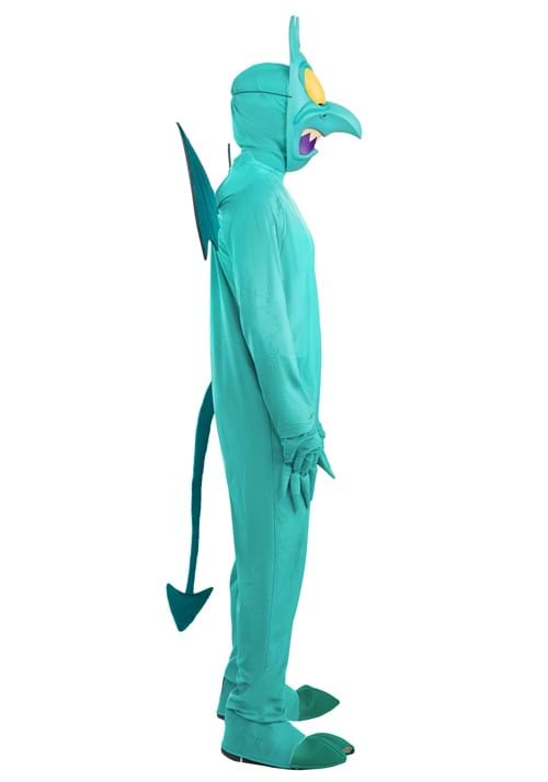 Disney Hercules Panic Adult Costume | Disney Costumes