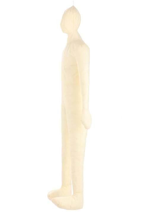 5'11" Stuffed Dummy Halloween Prop | Exclusive Decorations