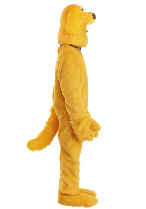 Child Disney and Pixar UP Dug Costume | Disney Costumes