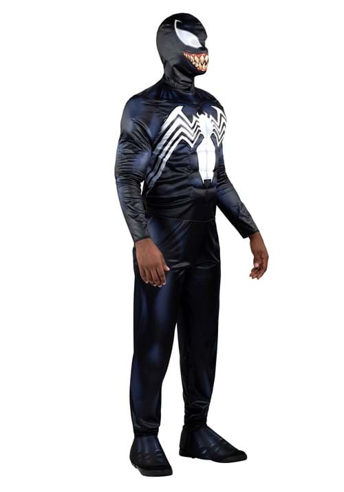 Venom Men's Costume | Marvel Costumes